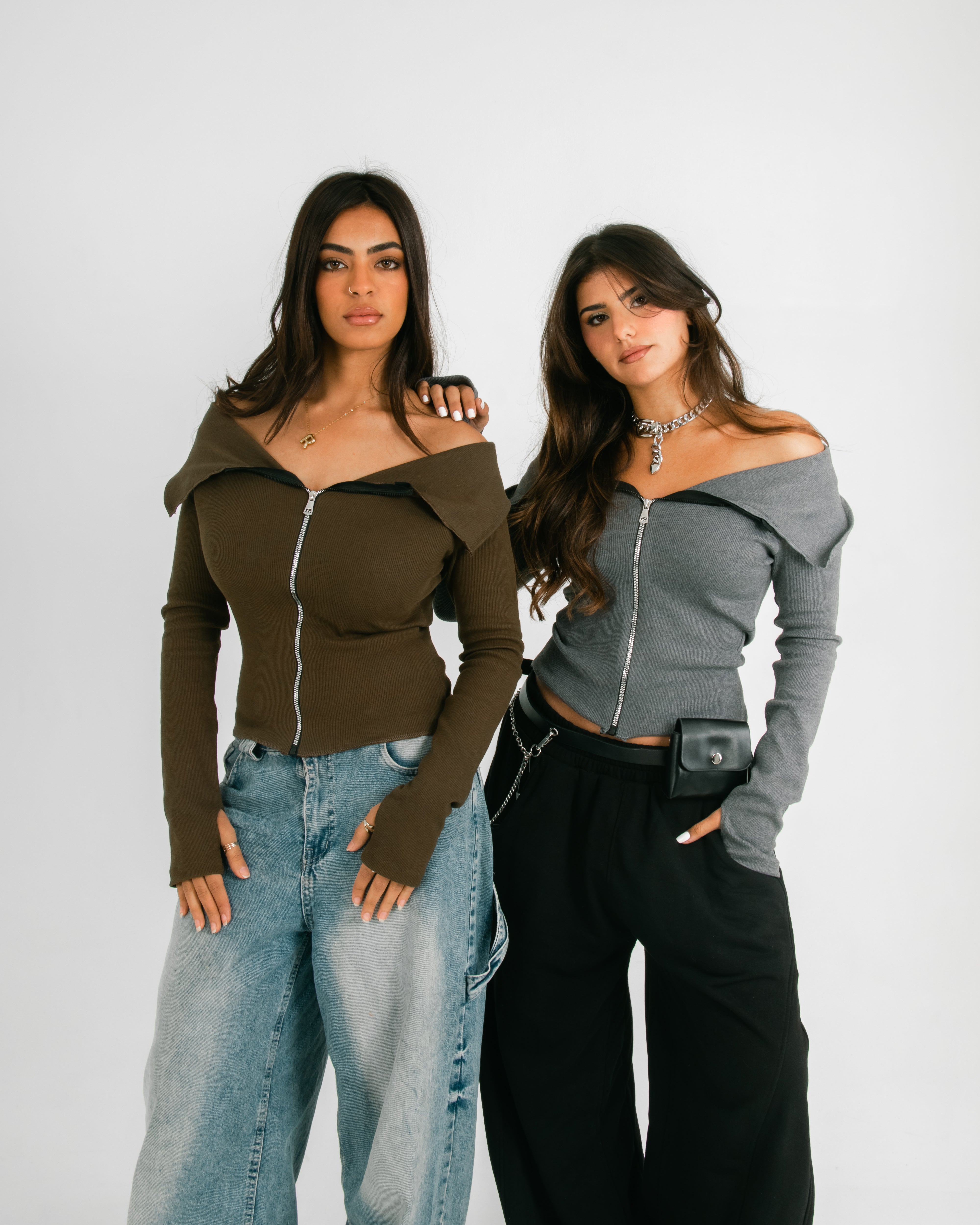 Winter collection’25 – Eunoia